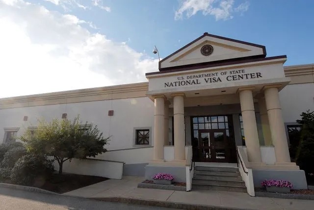 HƯỚNG DẪN UPLOAD GIẤY TỜ CHO NATIONAL VISA CENTER (NVC) - AMC Travel